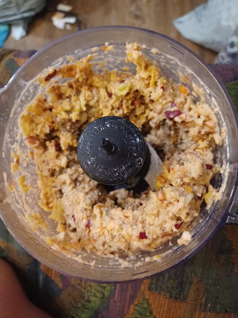 Does anyone make their own roach chow? - Other Invertebrates ...