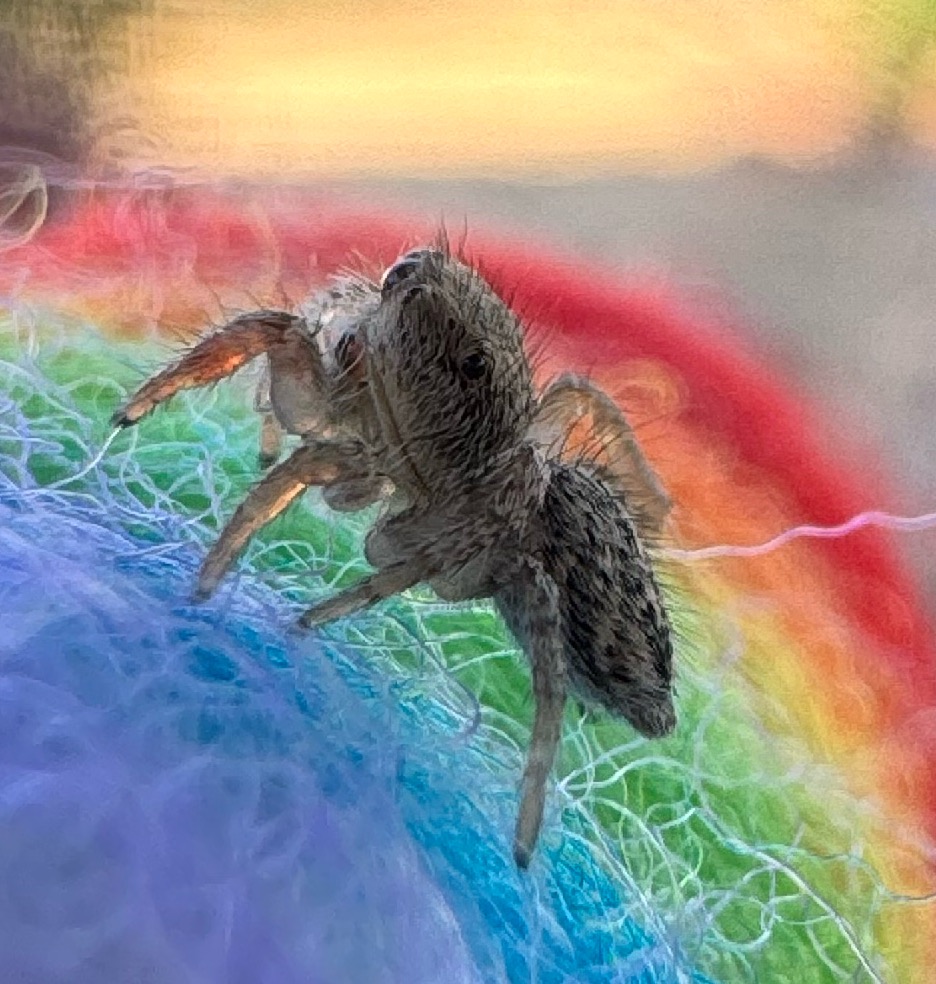 Help with identifying - Spiders - MorphMarket Reptile Community